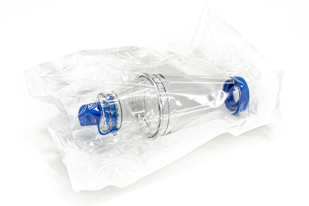 Спейсер Free-Breath Midi Clear KRT-03-Petg - купить пульсоксиметры ...